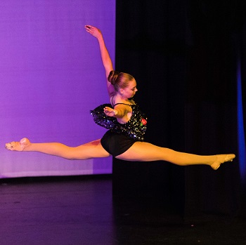 Tylah - Showtime HMS Performing Arts