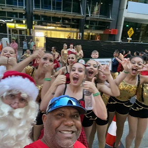 Christmas Pageants 2023 - Showtime HMS Performing Arts